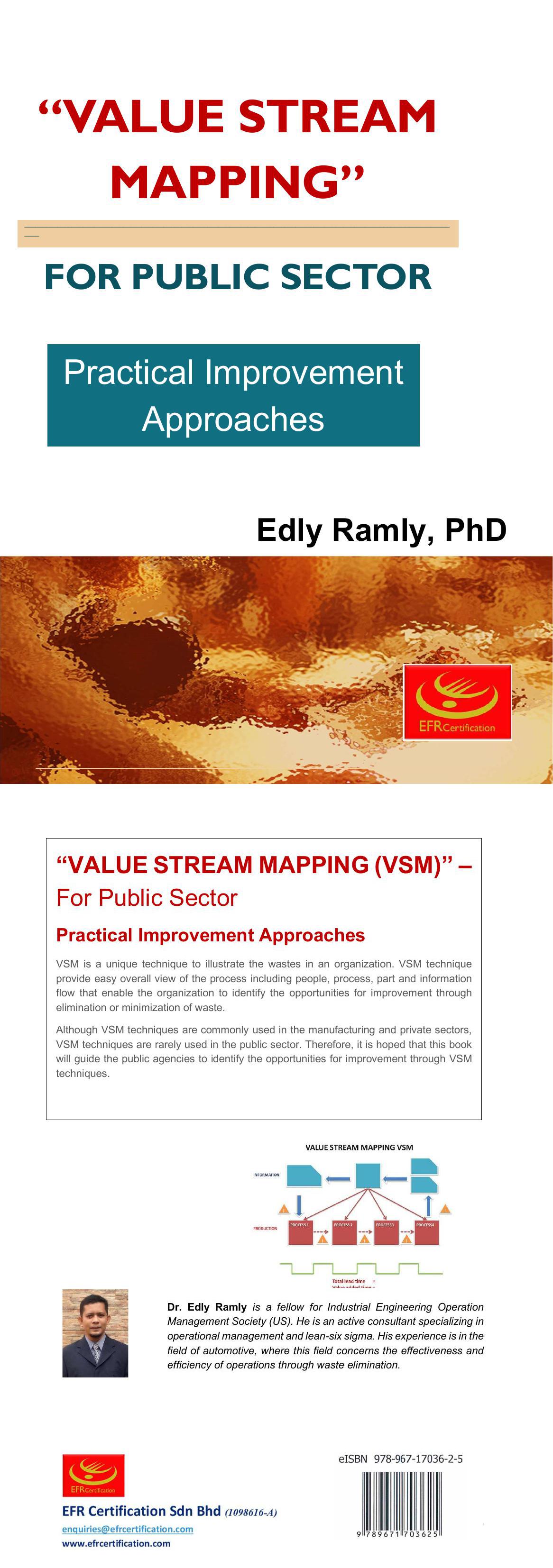 Resources Centre – EFR Cert