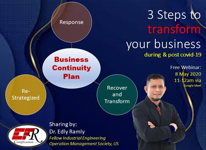 Previous Webinar – EFR Cert